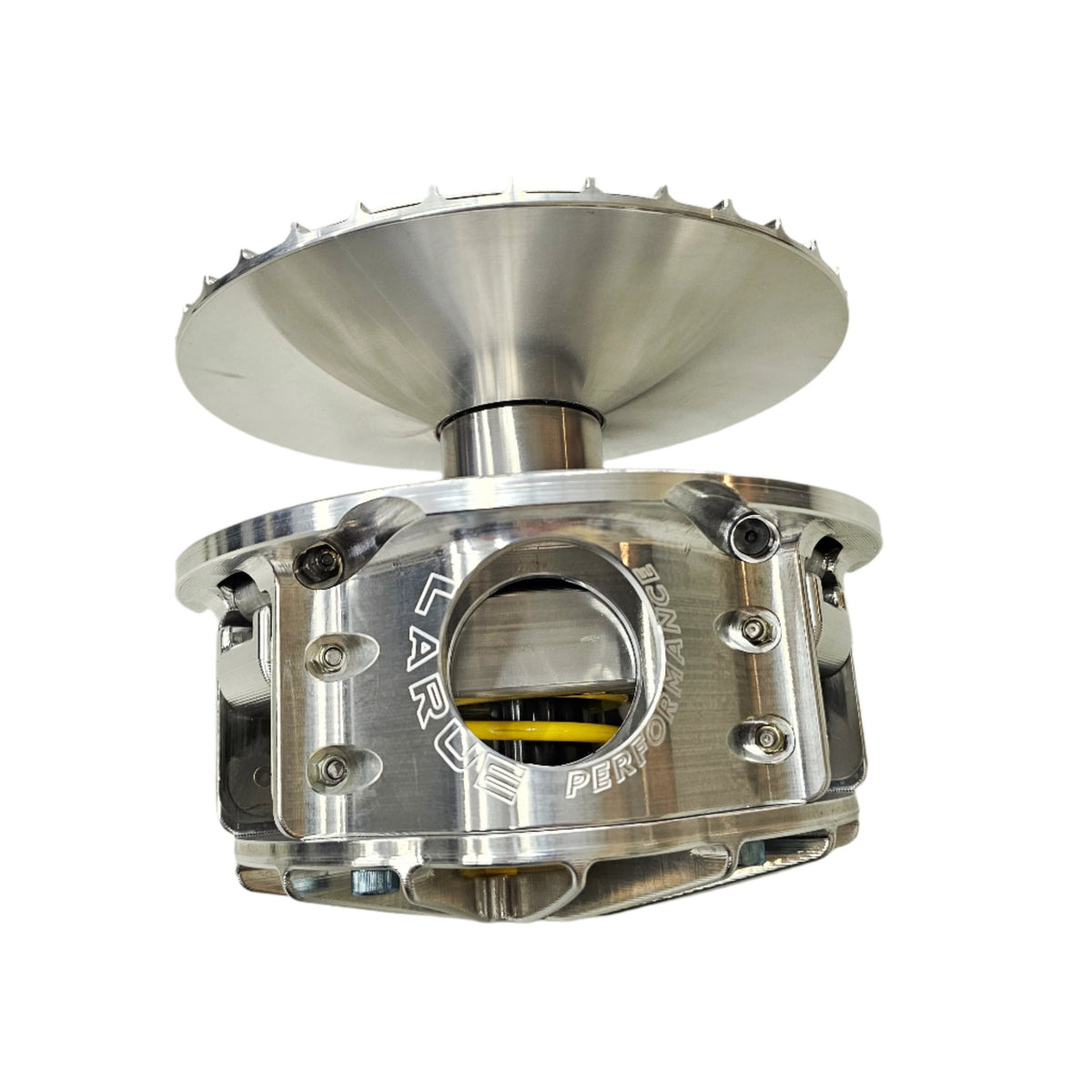 Can-Am X3 Primary Billet Clutch