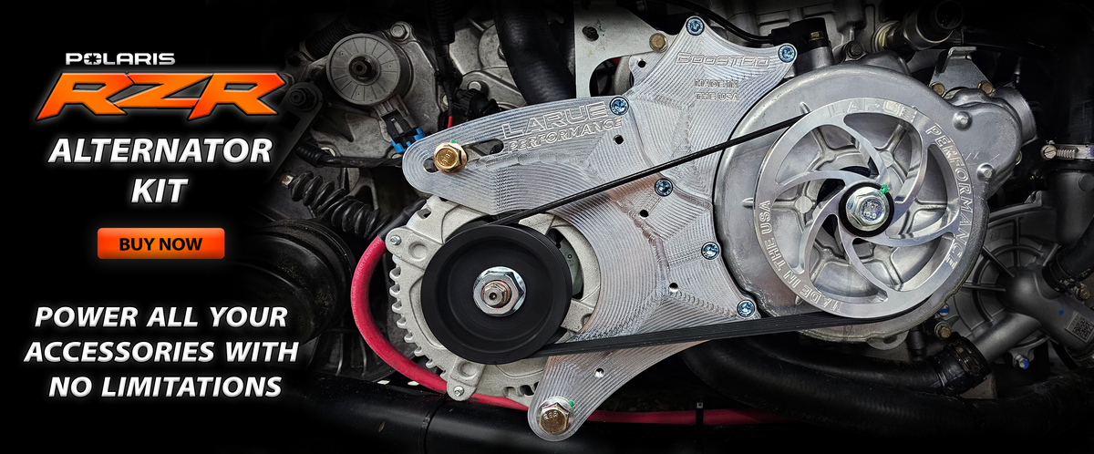 UTV Performance Parts | LaRue Performance – larueperformance.com