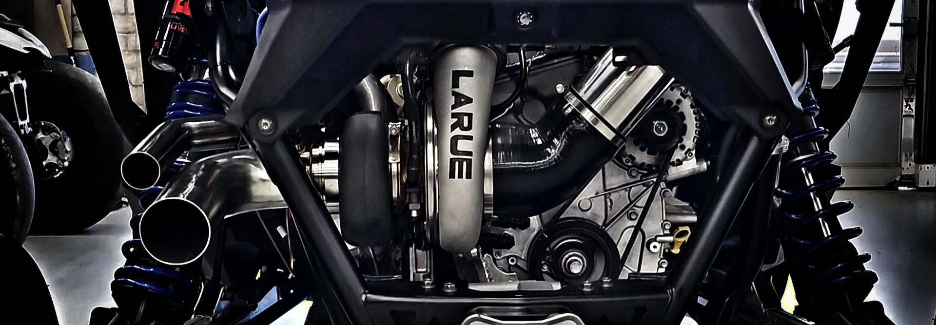 UTV Performance Parts | LaRue Performance – larueperformance.com