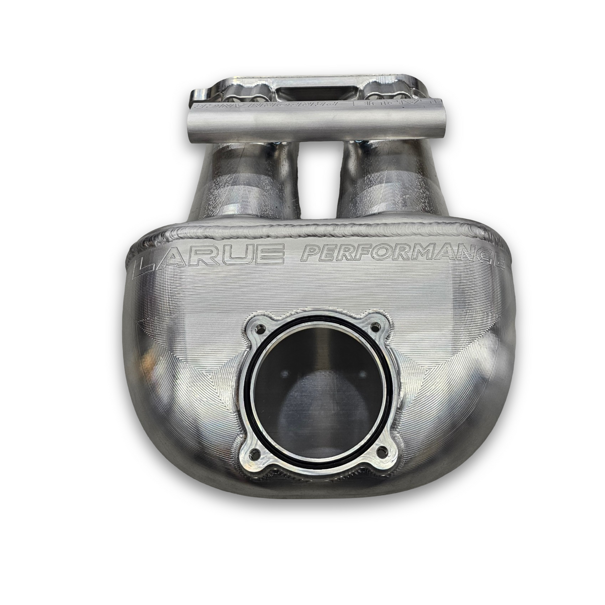 Z1 Billet Intake Plenum with Fuel Rail