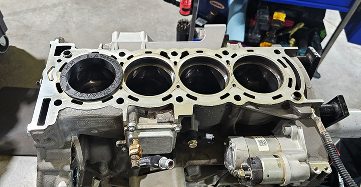 UTV Services – larueperformance.com