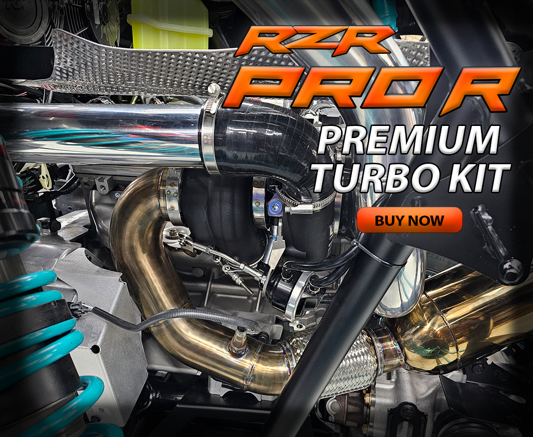 UTV Performance Parts | LaRue Performance – larueperformance.com