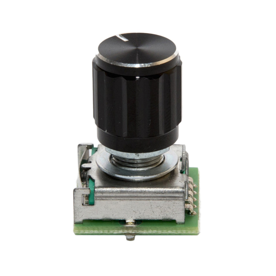 Control 8 Different Boost Options