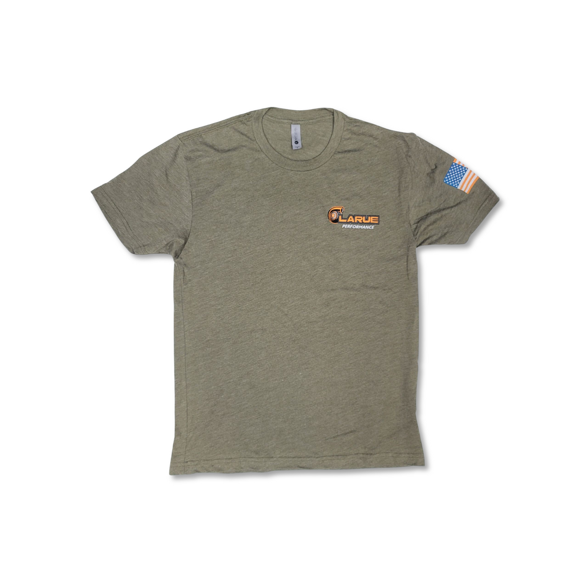 Short Sleeve Boosted T-shirt - Unisex