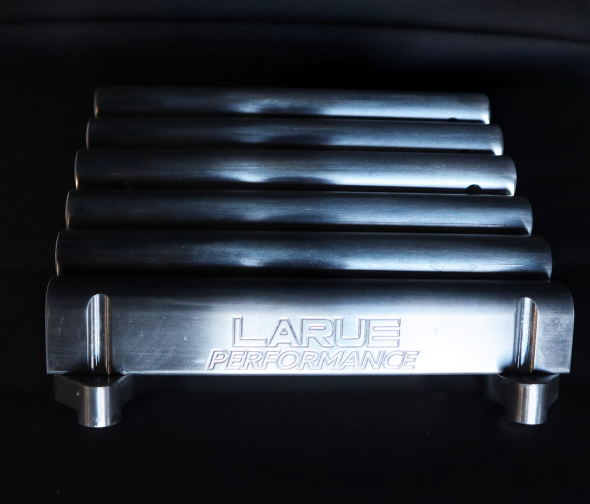 Polaris RZR Turbo Billet Fuel Rail